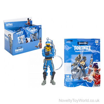 Wholesale Keyrings | Unique Bulk Keyring Novelties UK