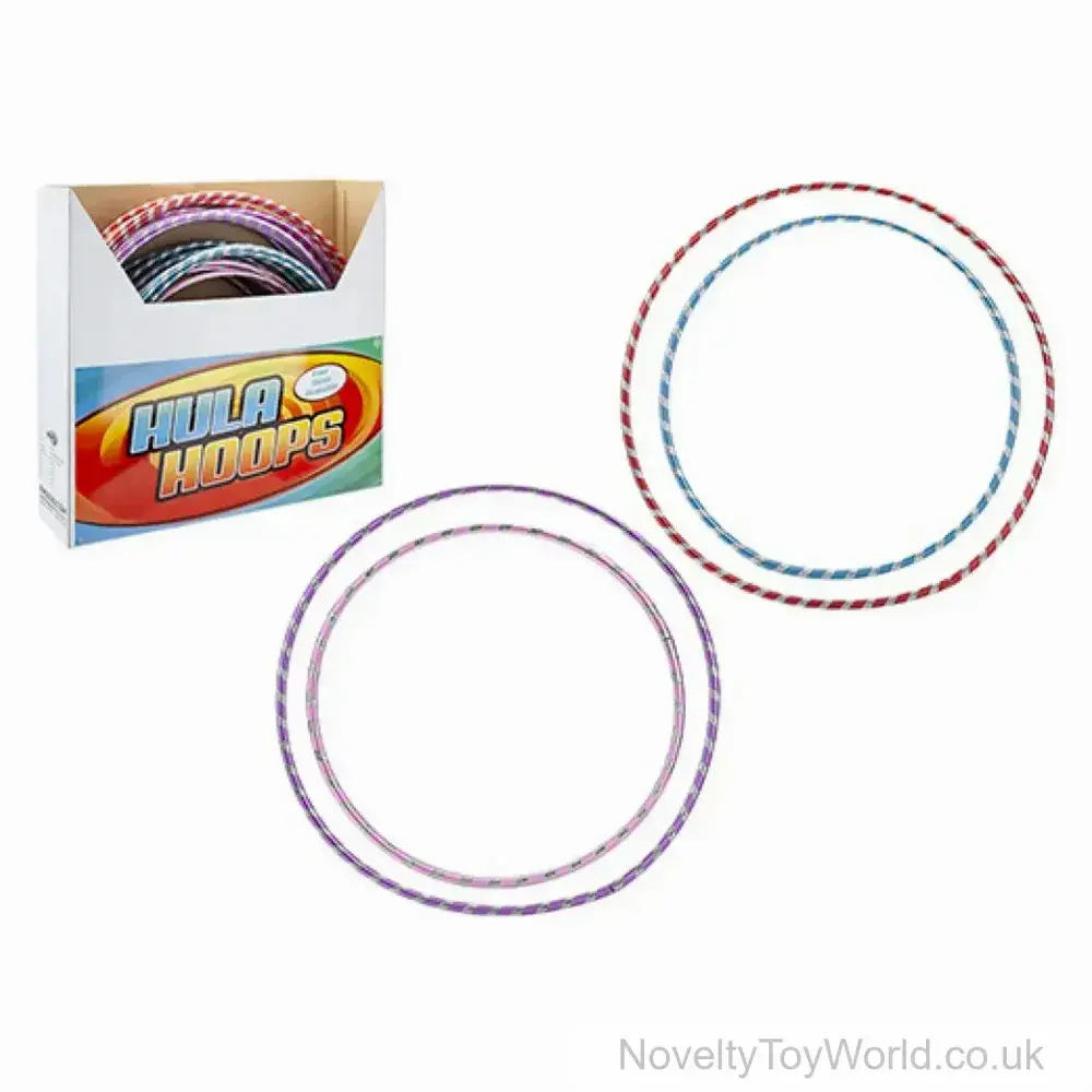 Hula Hoops Assorted Sizes and Colours | Wholesale PE Activities For ...