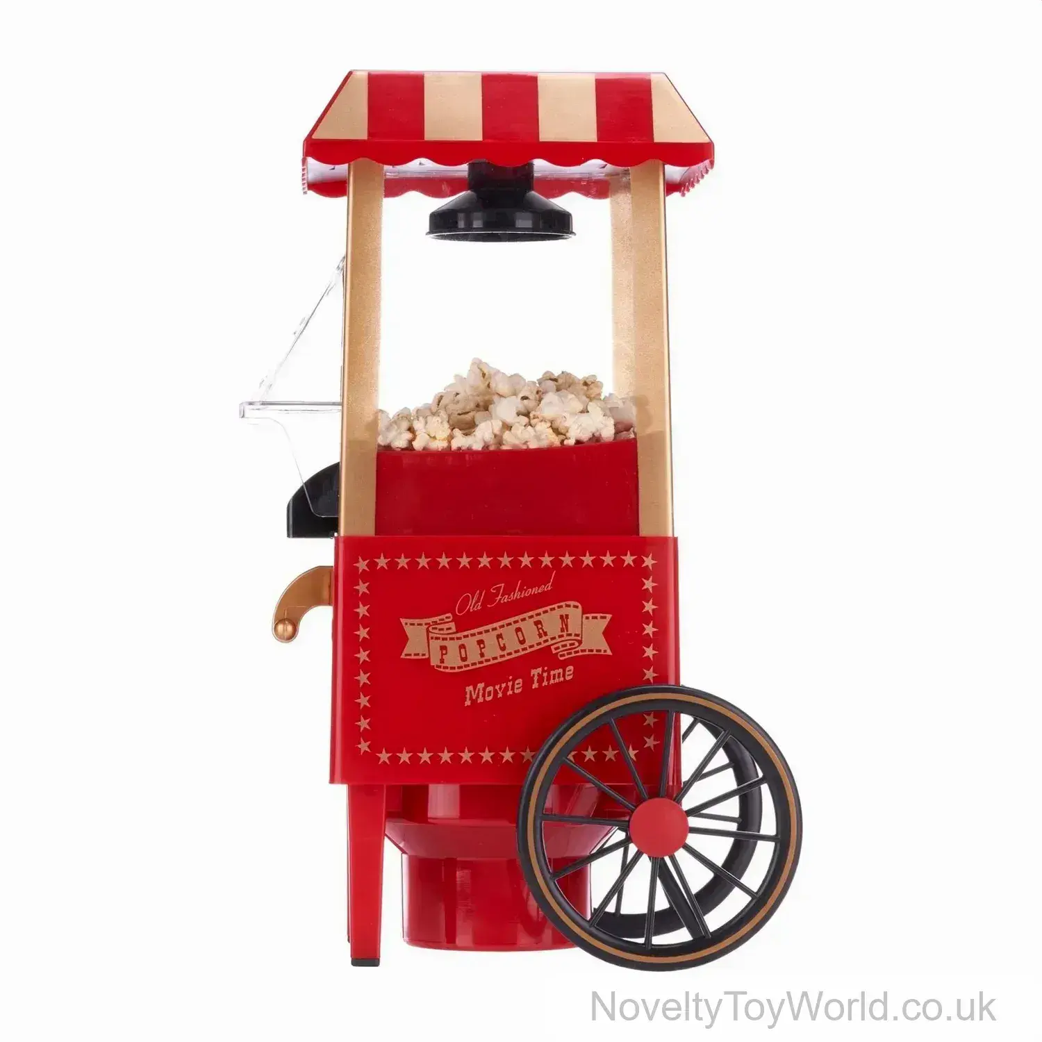 Novelty food machines store