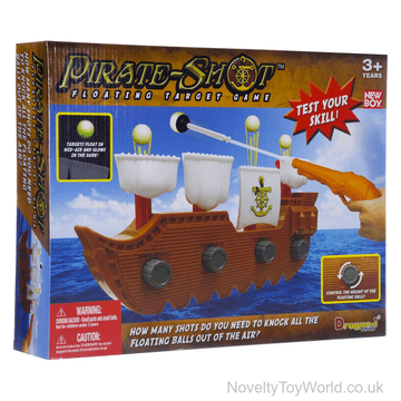 Wholesale Pirates Party Themes, Toys & Novelties