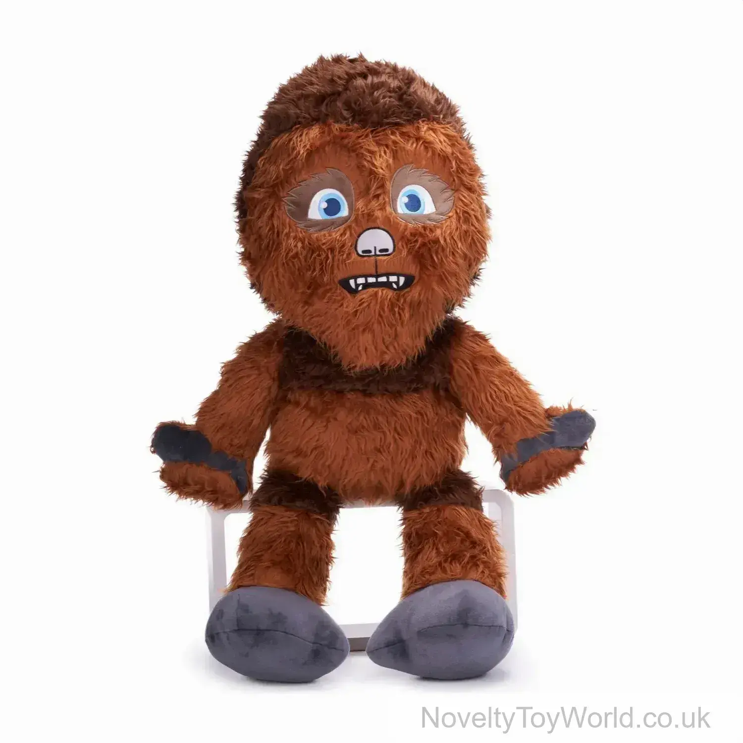 Star Wars Large Chewbacca Soft Plush Toy 81cm 3 Units 24.65 per unit