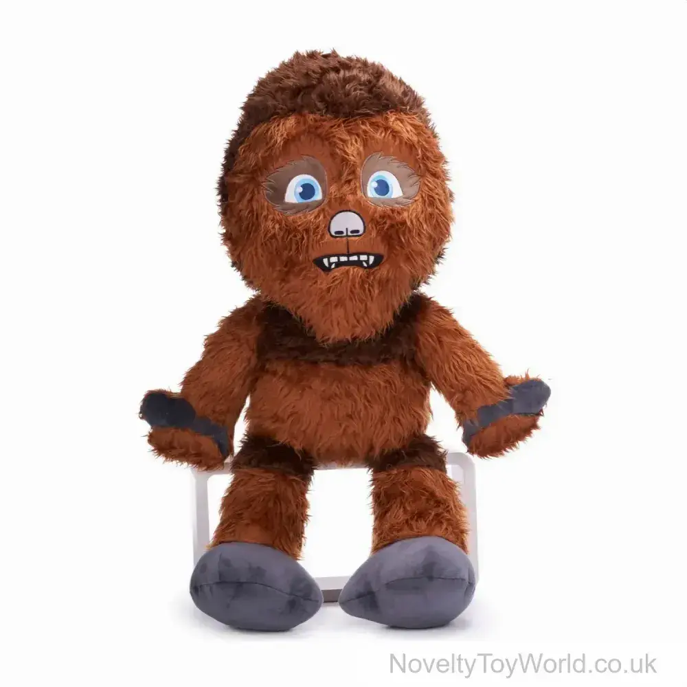 Star Wars Large Chewbacca Soft Plush Toy (81cm) | Licensed Disney