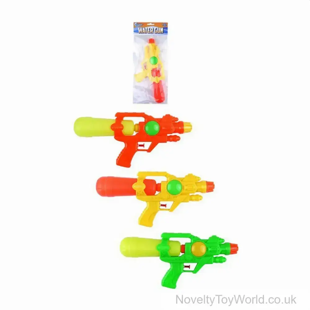 Wholesale | Water Pistol Shooter Easy Refill Gun (31cm)