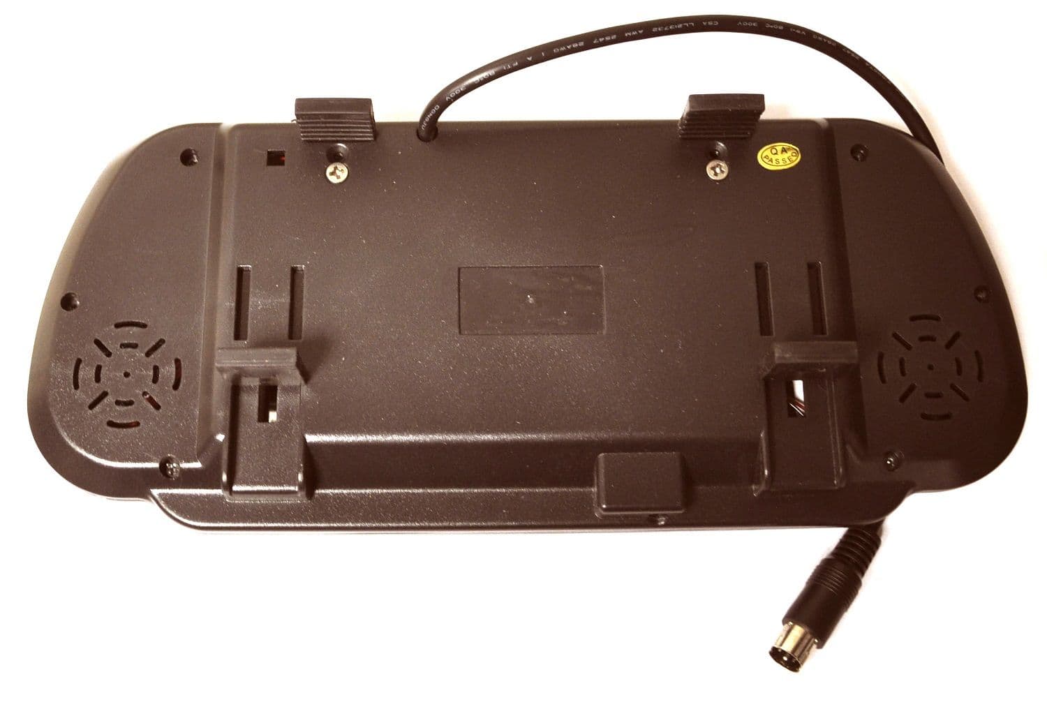 7 inch LCD Rear View Monitor Screen for parking camera