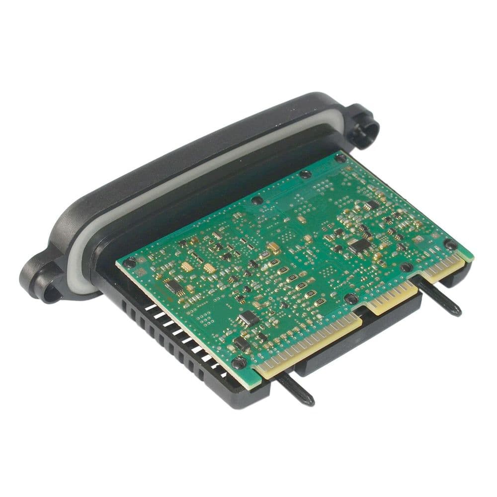 BMW F30 F31 F34 GT Xenon AHL Headlight TMS Driver Module 63117316147