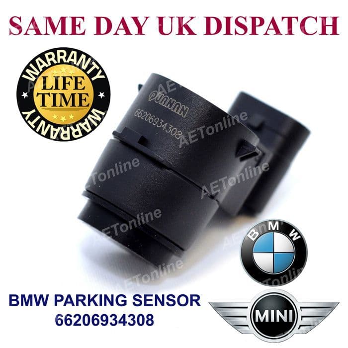 BMW SENSOR 1 3 SERIES E81 E82 E87 E88 E90 E91 E92 MINI R55 R56 R57 ...
