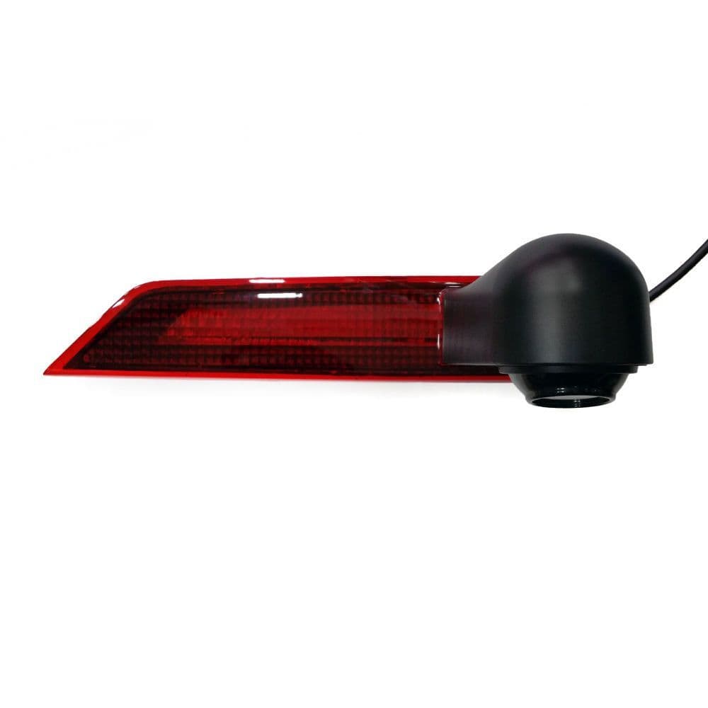 Ford Transit Custom 16-21 Rear View Reversing High Level Brake Light ...