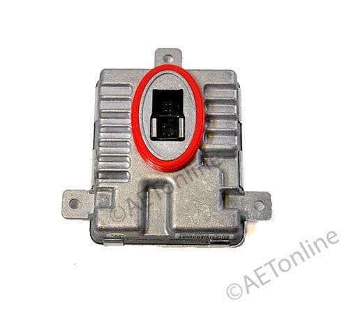 OEM Xenon HID Ballast Control Unit ECU BMW W003T19571 W003T20071 W003T23171