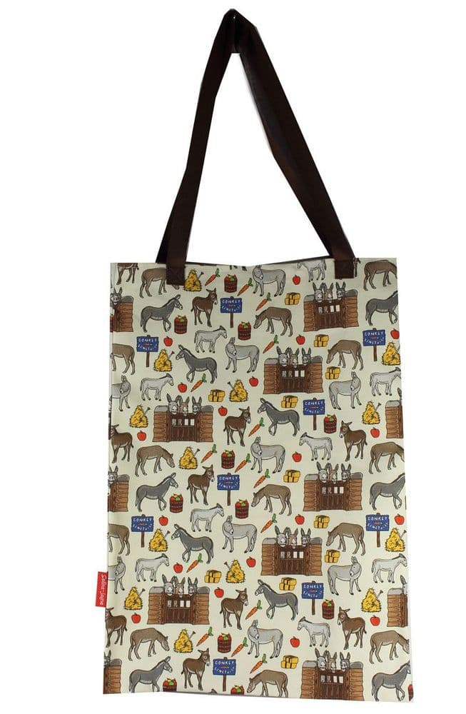 Selina-Jayne Donkey Designer Tote Bag Gift