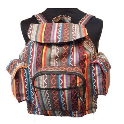 Backpacks