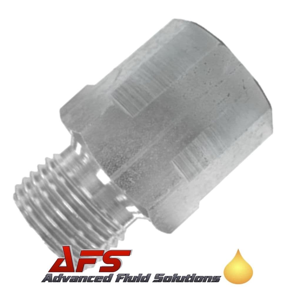 1 BSP x 1 BSP M/FL Fa Fem