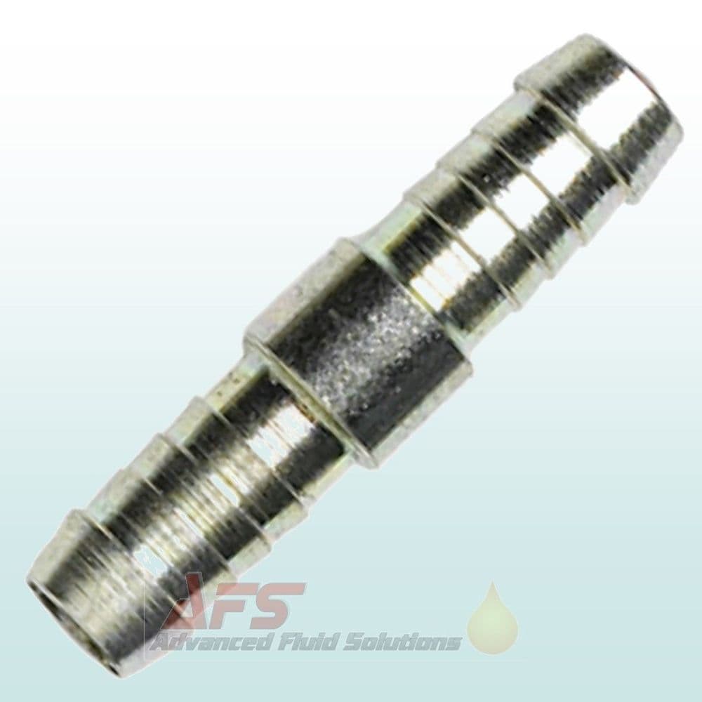 12mm 1/2 Steel Hose Joiner Connector