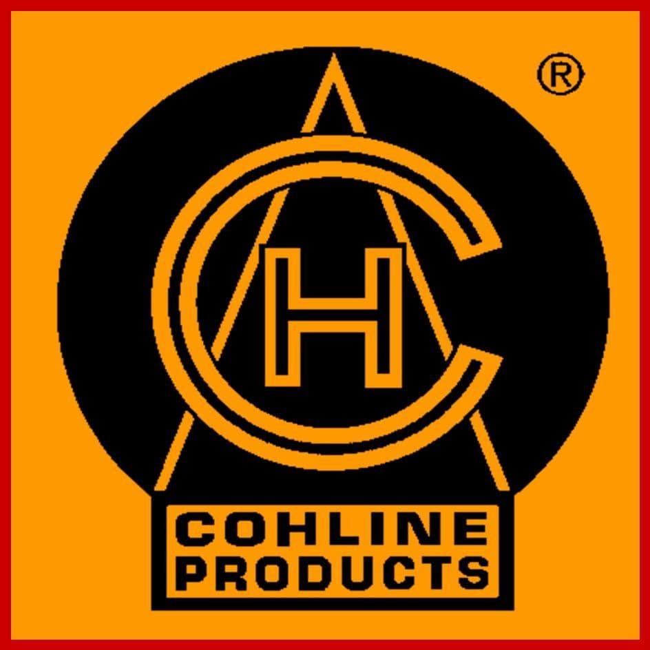 38mm Cutting Ring DIN 3861 Type A S