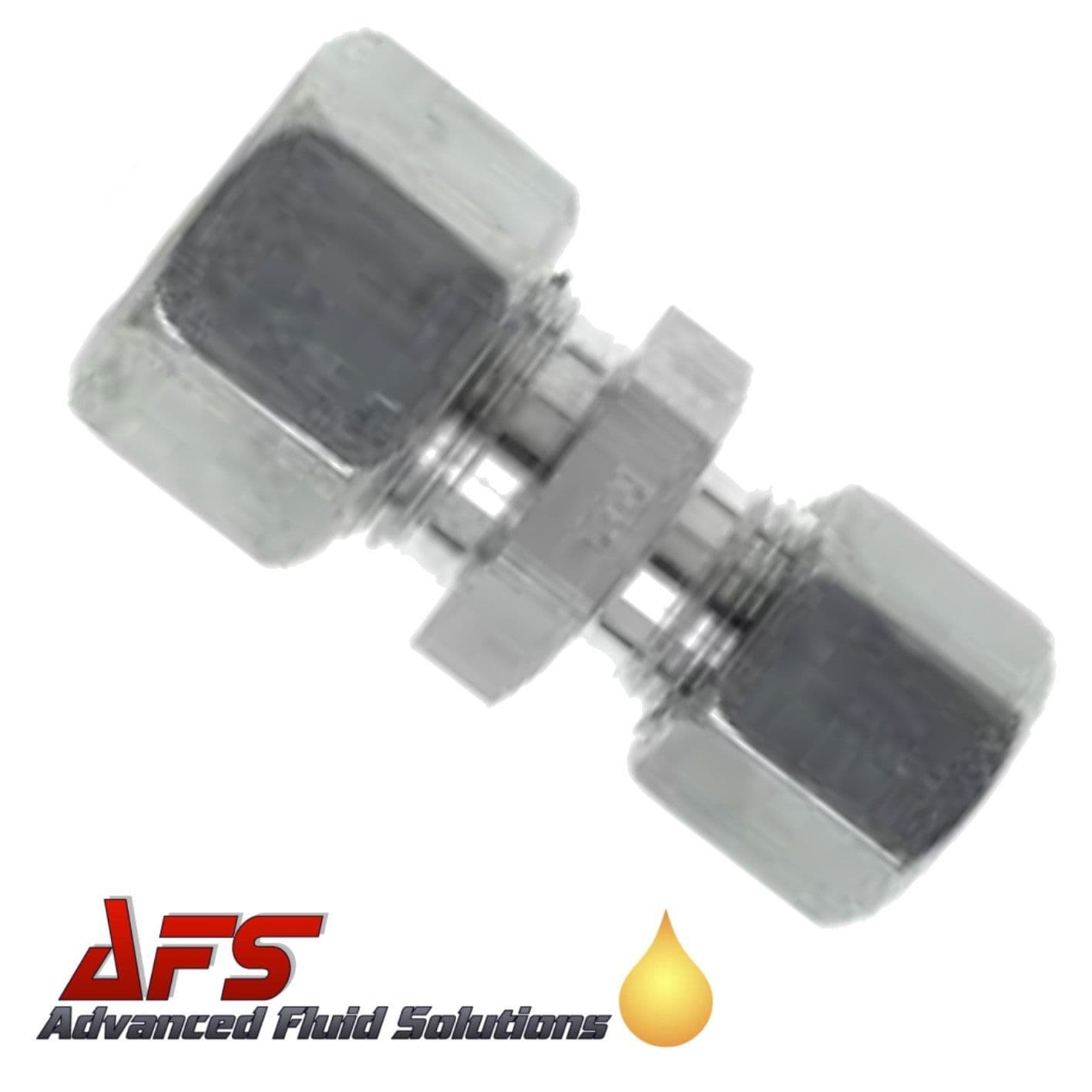Compression Fittings Plastic Tubing