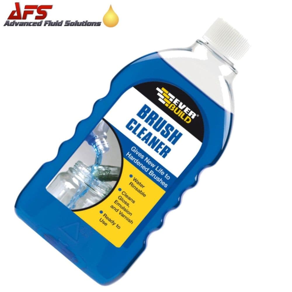 EverBuild Brush Cleaner