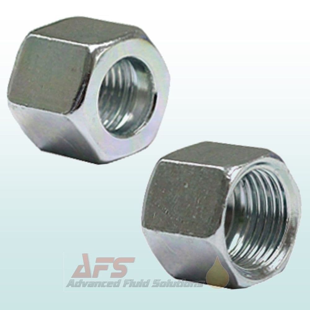 M16 x 1 5mm Metric Nut for 8010 0800