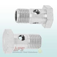 M18-1 5 Metric Banjo Bolt