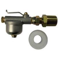 Oil Tank Filter Assembly Kit