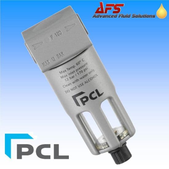 Pcl Air Treatment