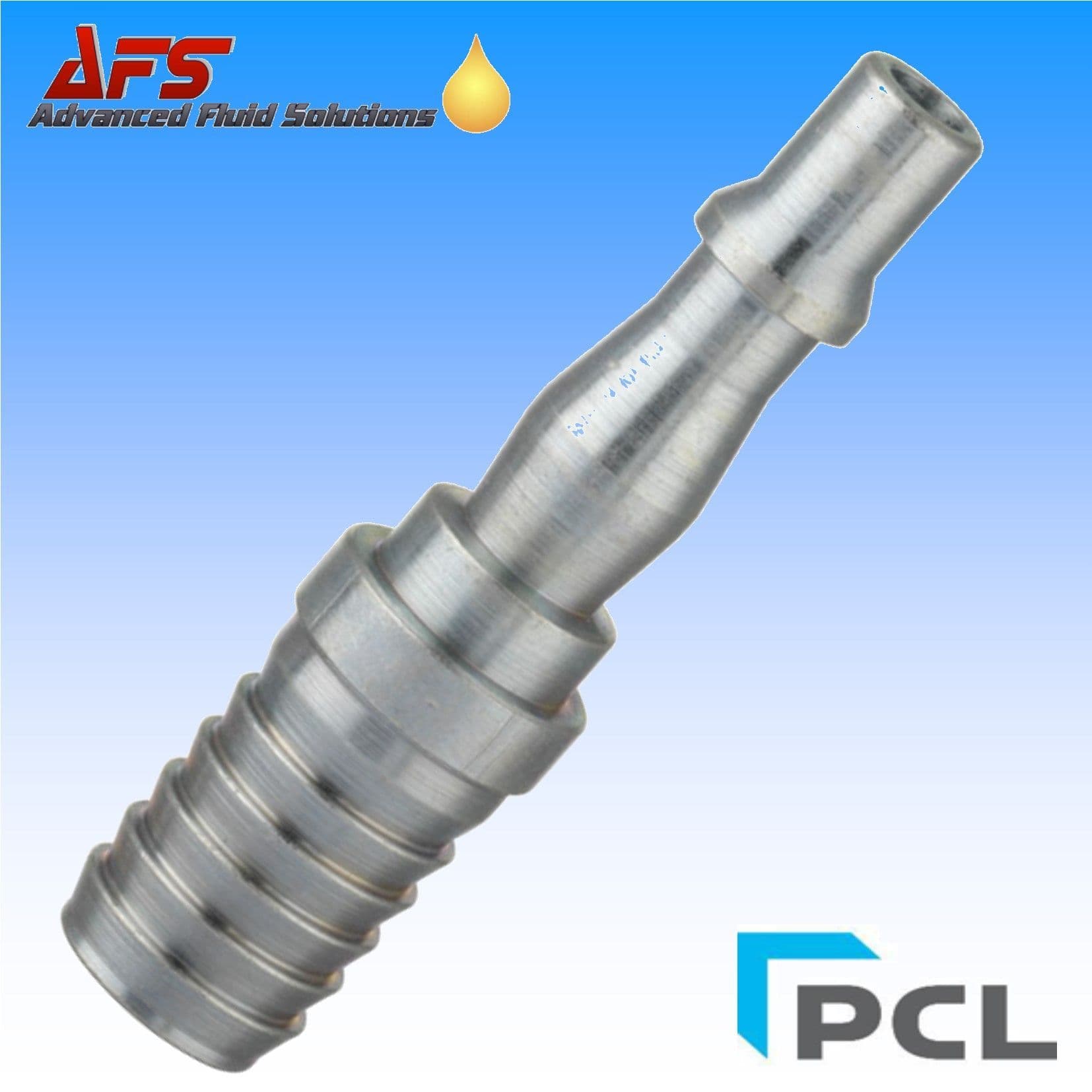 Genuine PCL Probe Adaptor x 13mm (1/2) Hose Tail Fitting ACA9438 UK ...