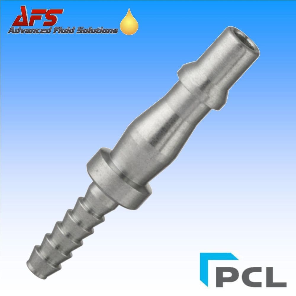 Genuine PCL Probe Adaptor x 4.75mm (3/16) Hose Tail Fitting ACA2486 UK ...