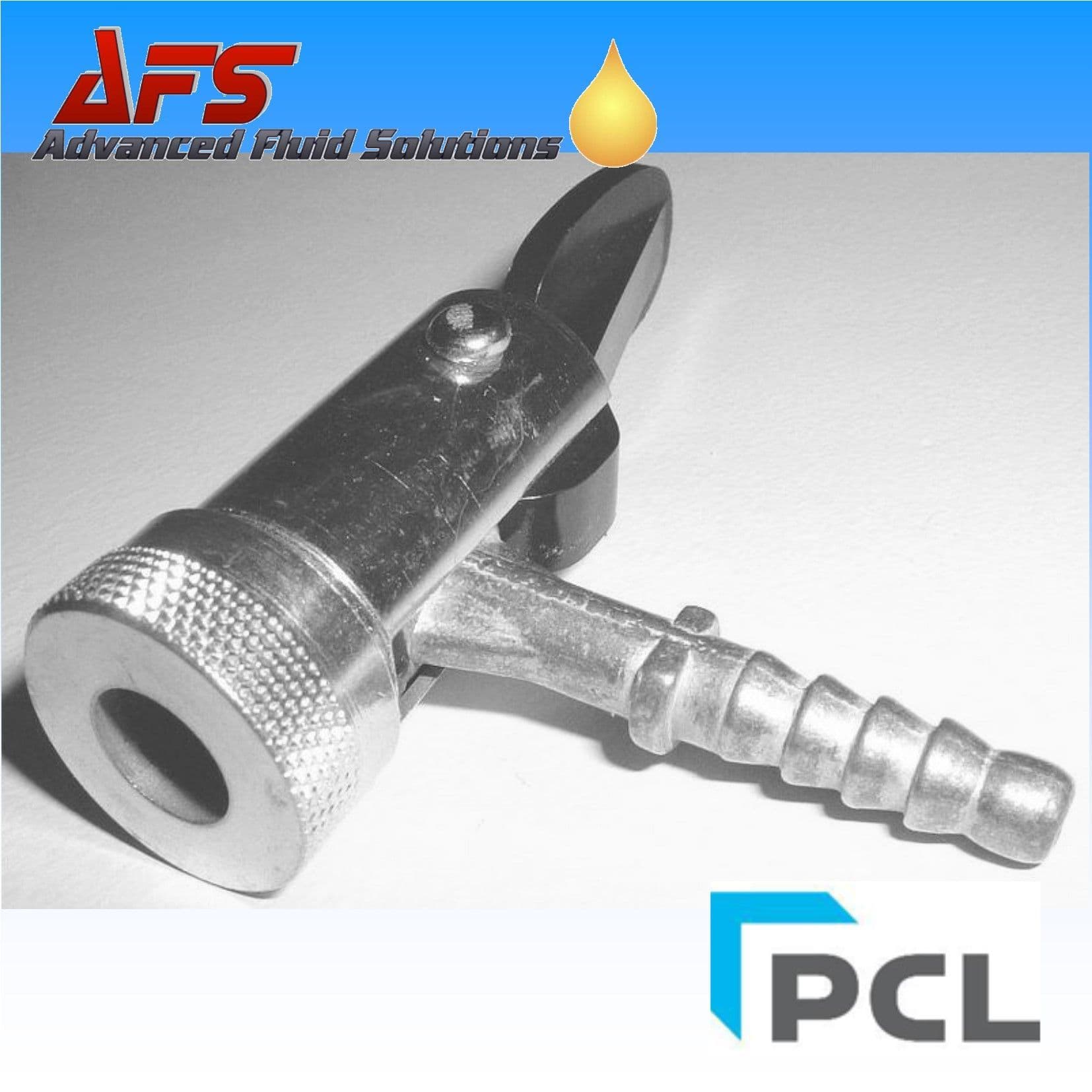 Genuine PCL - Thumb Lock Tyre Valve Cohline 8099.0807
