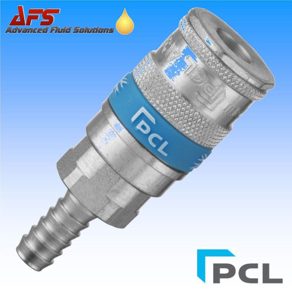 Genuine PCL Vertex Air Coupling 5/16 8mm Hose Tail Fitting AC91S ...