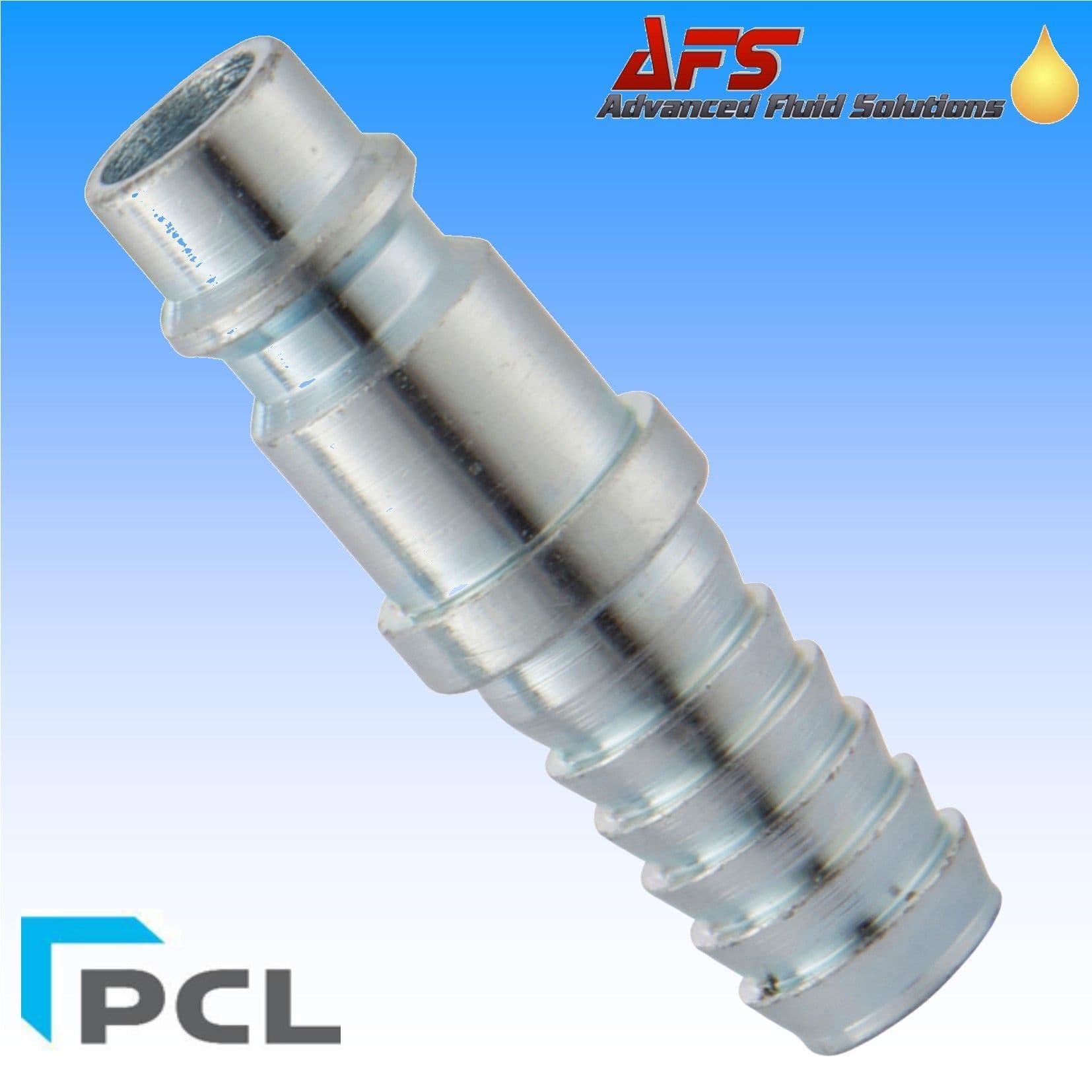 PCL - AA7110 - XF Euro Adaptor 6mm Hose Tailpiece 25 Series Probe