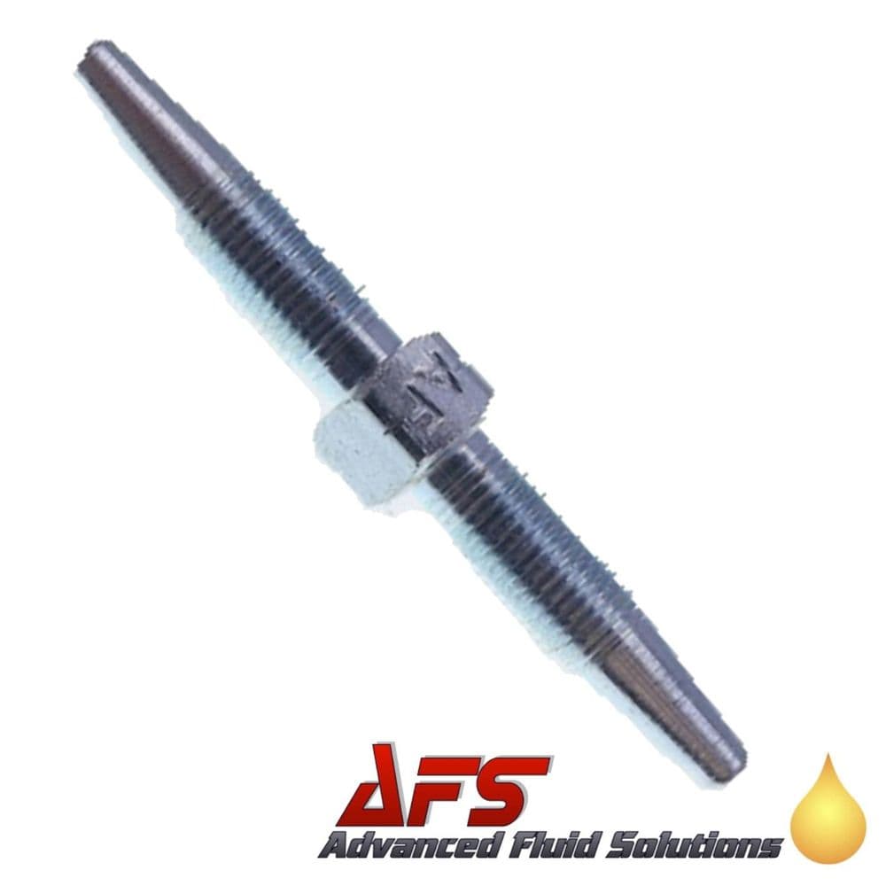 Straight Hose Joiner Insert for 8 75mm Hose