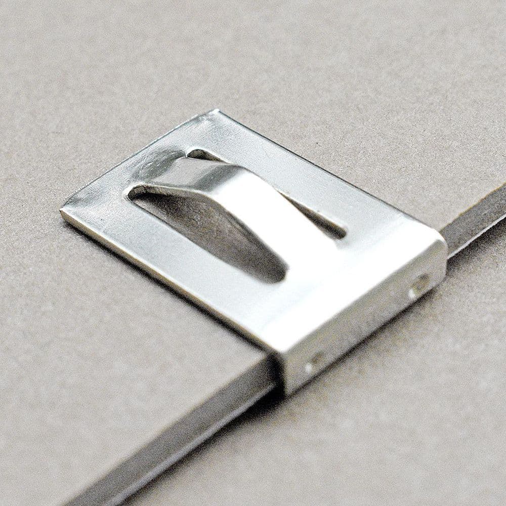 Hang It Style Picture Hanger for 2mm Board