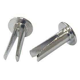 Screws, Pins & Rivets for Picture Framing | UK Picture Framing Supplies