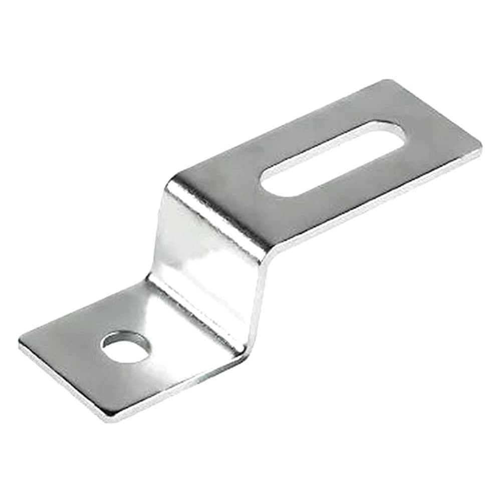 Canvas Offset Clamp 12mm SLOTTED