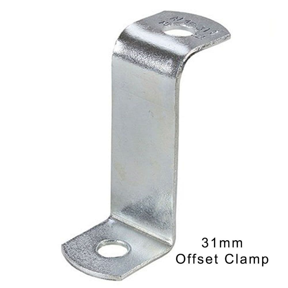Canvas Hangers & Canvas Hardware, Z-Clips, Offset Clamps | UK Picture ...