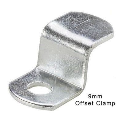 Canvas Hangers & Canvas Hardware, Z-Clips, Offset Clamps | UK Picture ...