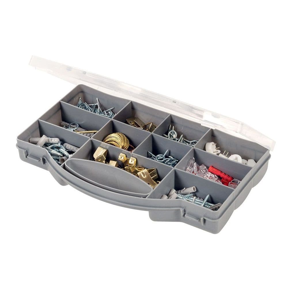 Fixman Picture Hanging Pack 545 Piece