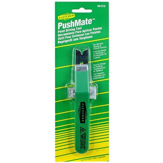 Fletcher PushMate Push Points Fixing Tool