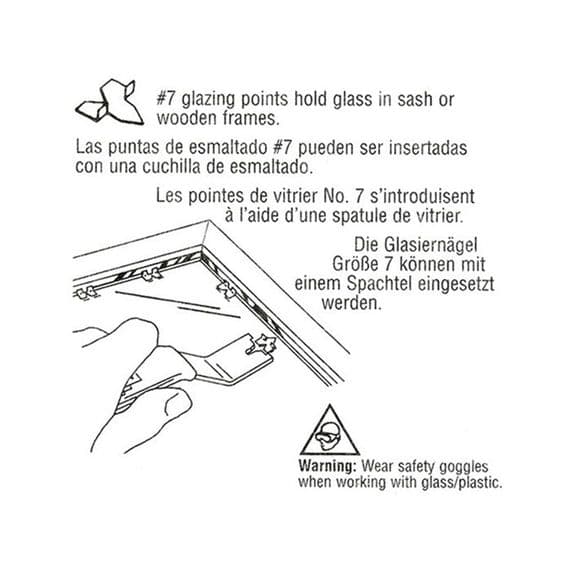 Fletcher PushMate Push Points Fixing Tool