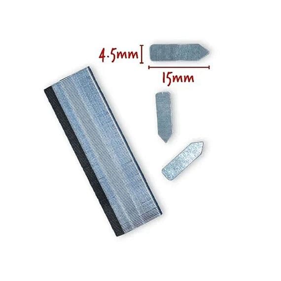 Flexible Framers Points/Tabs