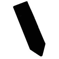 Flexible Framers Points/Tabs