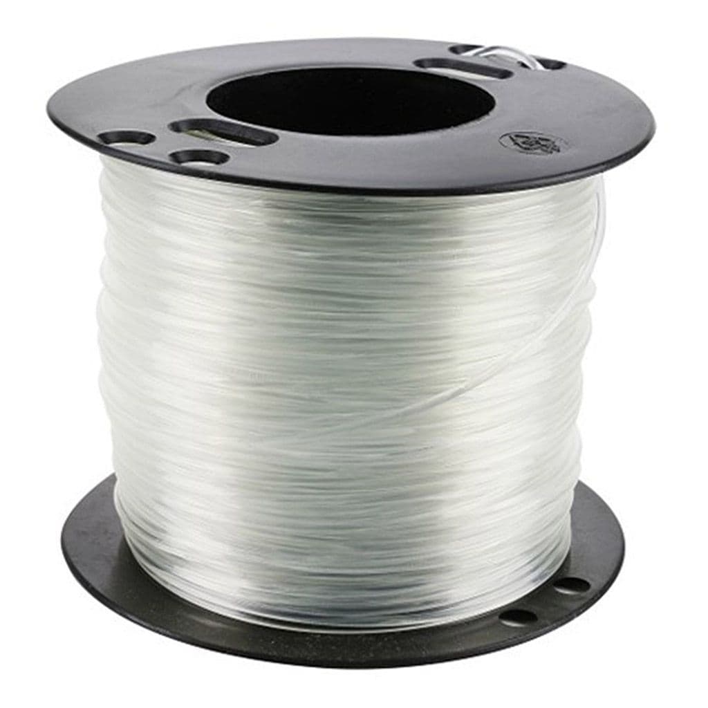 Perlon 2mm Suspender Cable - 100m / 328ft Roll