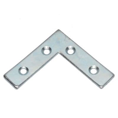 Plates & Reinforcement Corners for Picture Frames | UK Picture Framing ...