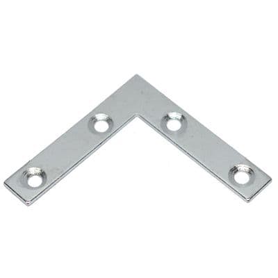 Plates & Reinforcement Corners for Picture Frames | UK Picture Framing ...
