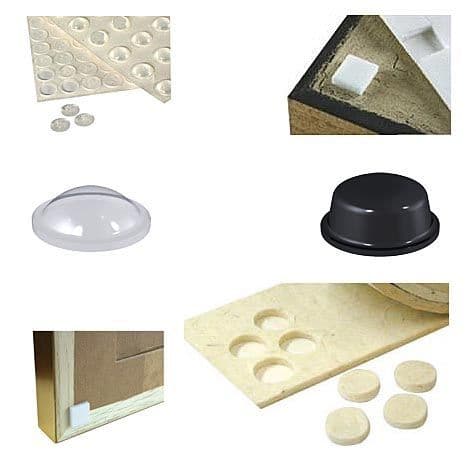 Picture Framing Hardware | UK Picture Framing Supplies