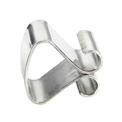 Frameless Picture & Clip Frame Accessories, Swiss Clips | UK Picture ...