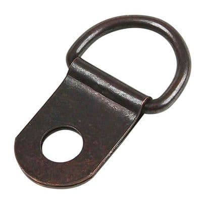 D-Rings for Hanging Picture Frames | UK Picture Framing Supplies