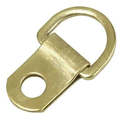 D-Rings for Hanging Picture Frames | UK Picture Framing Supplies