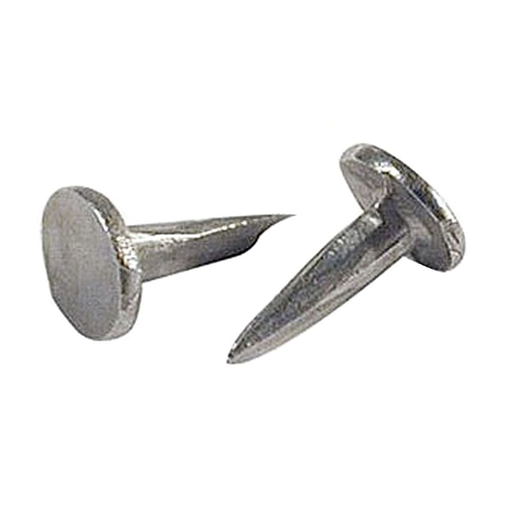 Tacks 10mm - Zinc Plated
