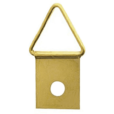 Triangular Picture Hangers | UK Picture Framing Supplies
