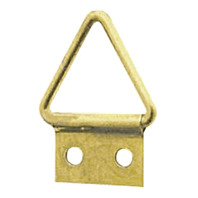 Triangular Picture Hangers | UK Picture Framing Supplies