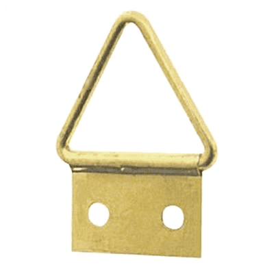 Triangular Picture Hangers | UK Picture Framing Supplies